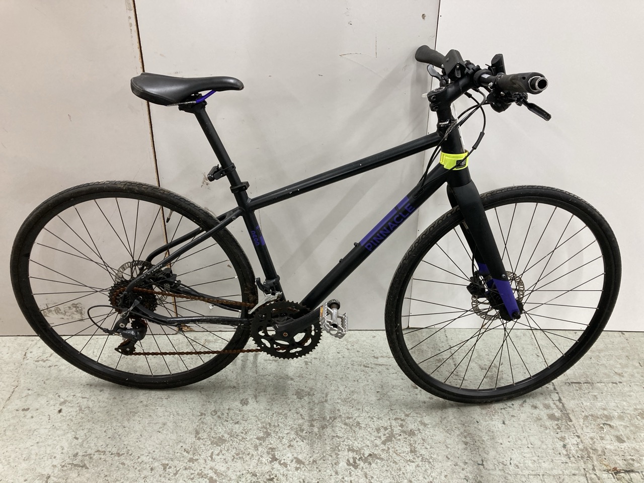 John Pye Auctions - PINNACLE PUSH BICYCLE (X748944)
