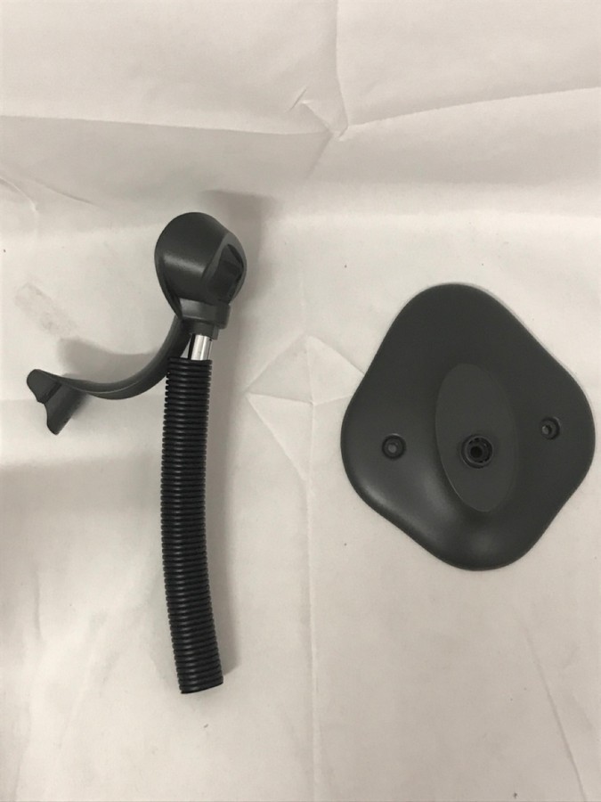 John Pye Auctions - X9 SYMBOL BARCODE SCANNER STAND MODEL NO LS2208 ...