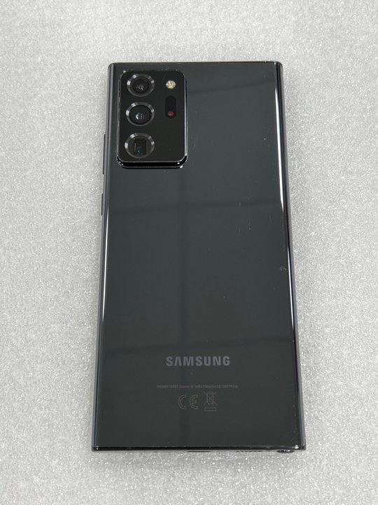 John Pye Auctions - SAMSUNG GALAXY NOTE 20 ULTRA 5G SMARTPHONE IN ...
