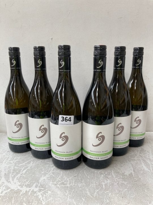John Pye Auctions - 6 X BOTTLES OF WALTER SKOFF SAUVIGNON BLANC 2022 ...