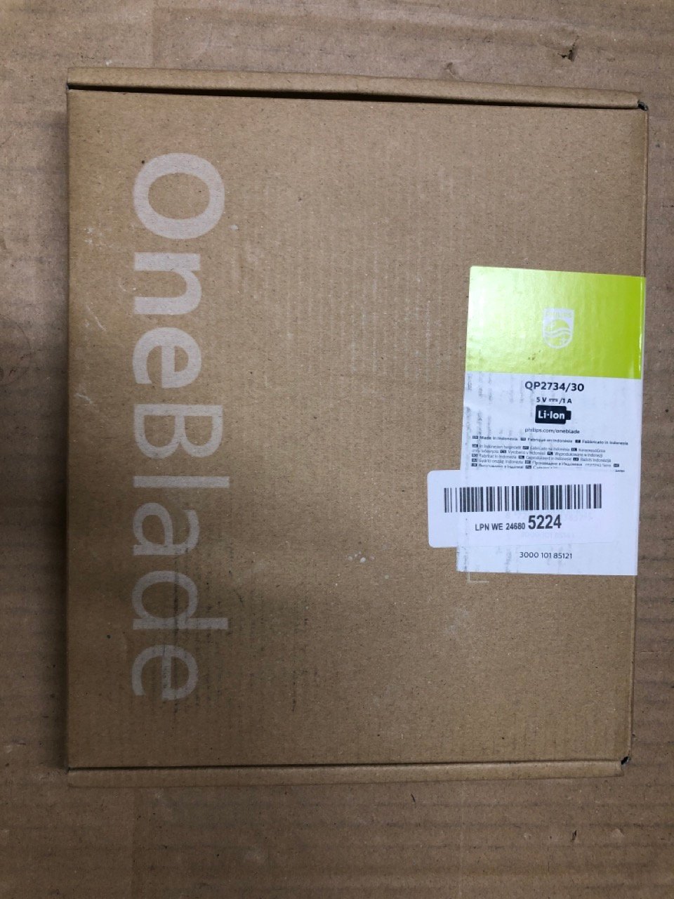 John Pye Auctions - QUANTITY OF ITEMS TO INCLUDE WAHL COLOUR PRO ...