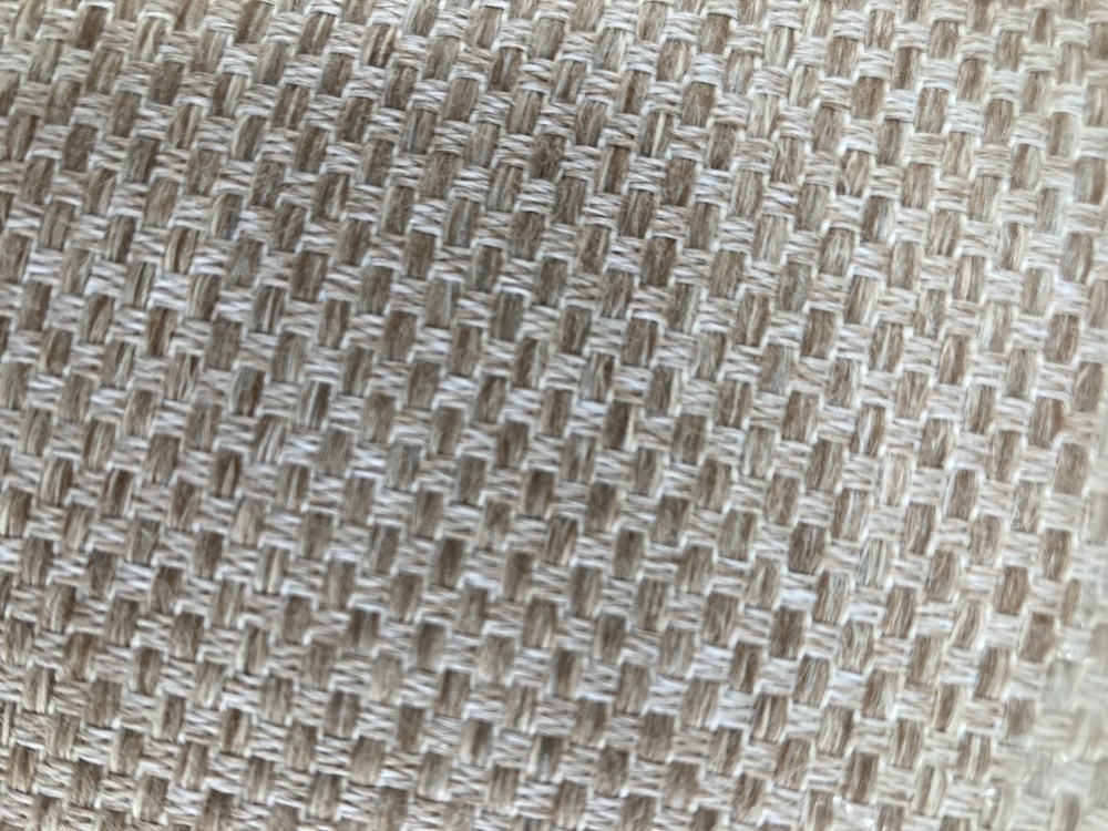 John Pye Auctions - COX & COX VICHY CORNER SET - ITEM NO. 1527803 - RRP ...