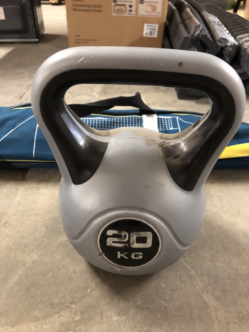 John Pye Auctions - 3X ASSORTED ITEMS INCL. PROFITNESS ADJUSTABLE DUMBELL