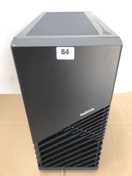 John Pye Auctions - ARGUS M4 MID-TOWER PC CASE: LOCATION - A0