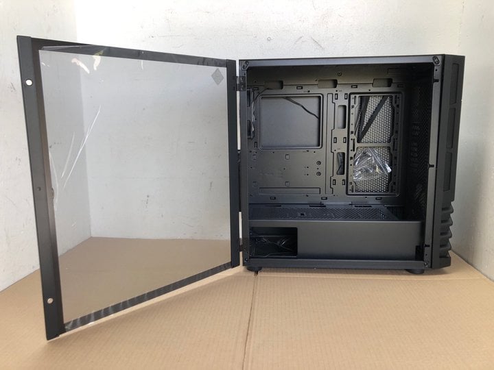 John Pye Auctions - ARGUS M4 MID-TOWER PC CASE: LOCATION - A0