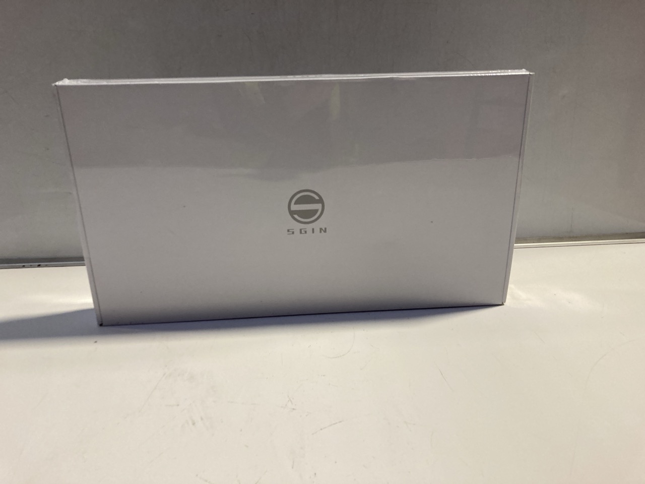 John Pye Auctions - SGIN X15 15.6" LAPTOP WITH N4500 PROCESSOR RRP:£140