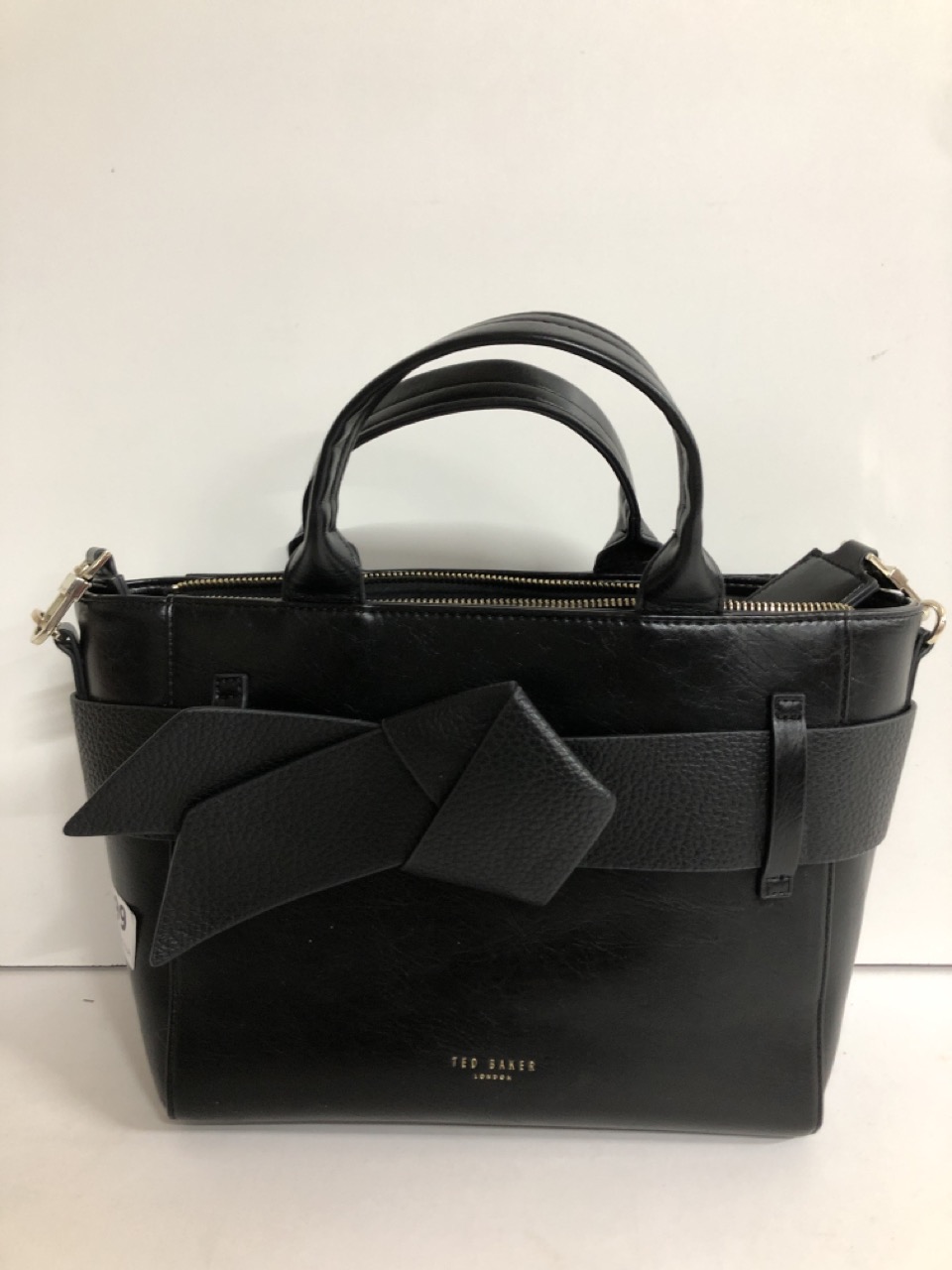 John Pye Auctions - TED BAKER LONDON BAG