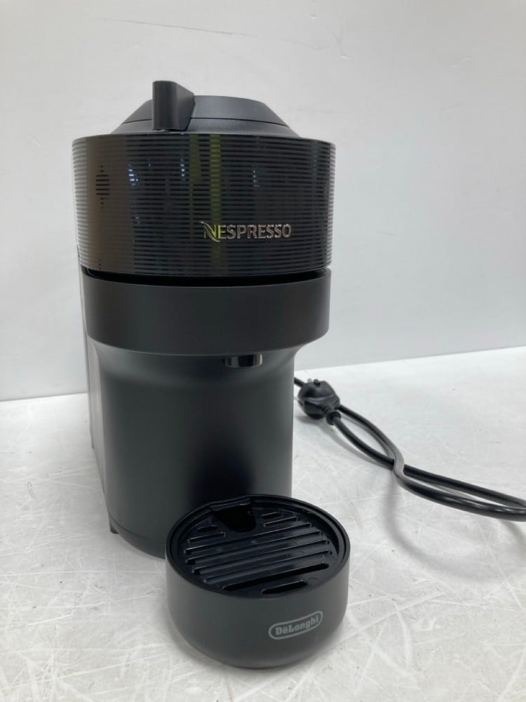 John Pye Auctions - DE'LONGHI NESPRESSO VERTUO POP ENV90.B, AUTOMATIC ...