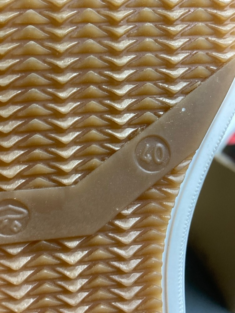 John Pye Auctions - RIEKER TRAINERS WHITE SIZE 40