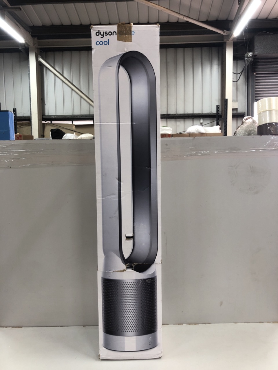 John Pye Auctions - DYXON FAN