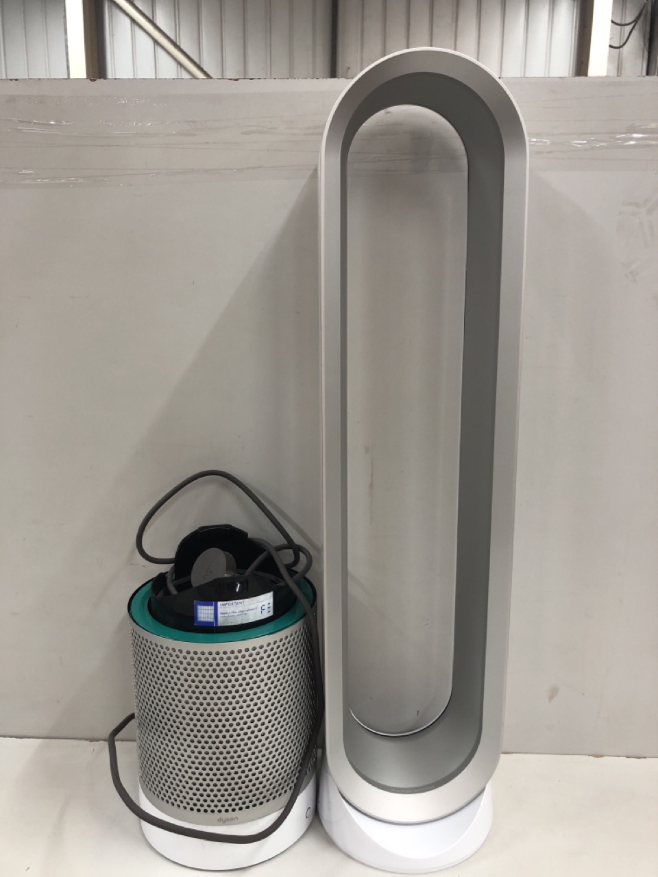 John Pye Auctions - DYXON FAN