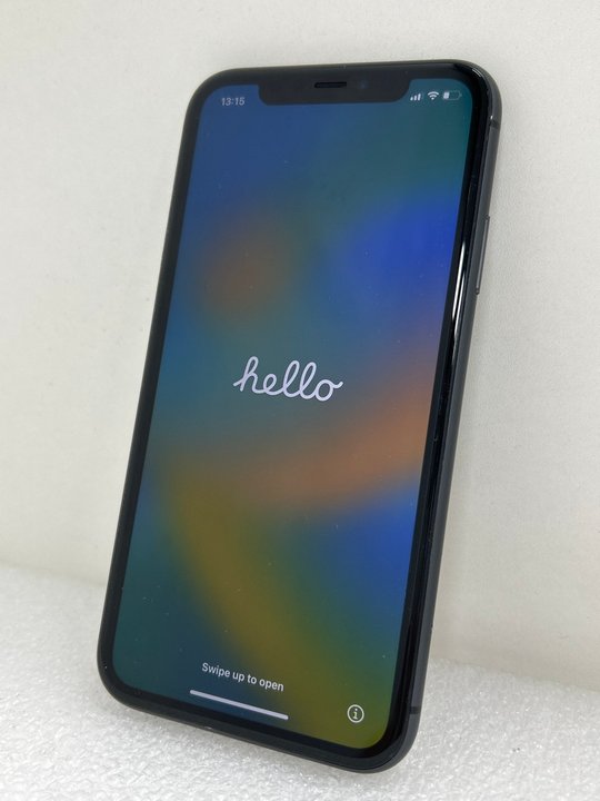 John Pye Auctions - APPLE IPHONE 11 SMARTPHONE IN BLACK: MODEL NO A2111 ...