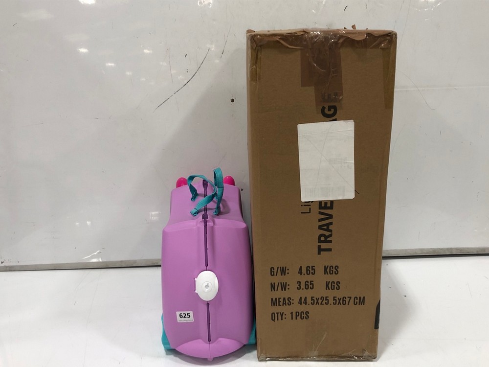 John Pye Auctions - LUGG LIGHTWEIGHT TRAVEL LUGGAGE - FOREST TO INCLUDE ...