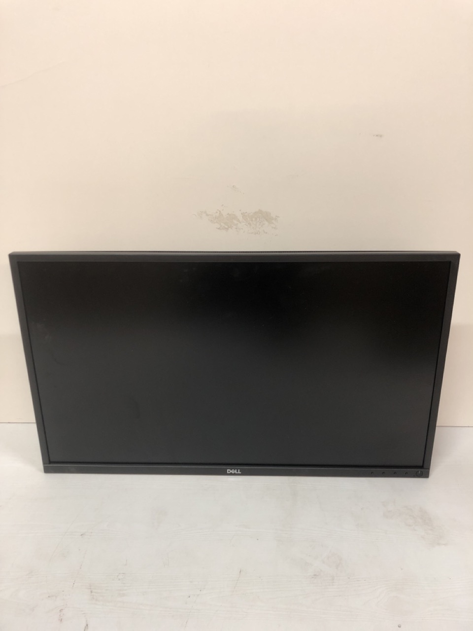John Pye Auctions - DELL MONITOR MODEL: E2720HS