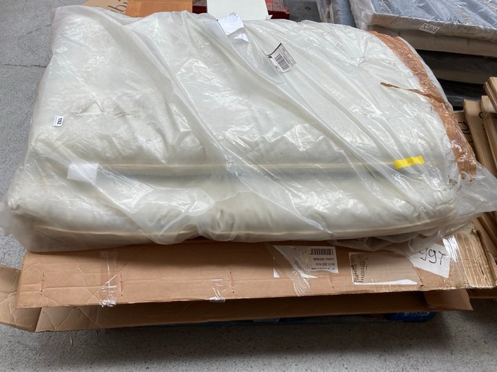 John Pye Auctions - MARY ANNA FUTON FOR DOUBLE SOFA BEDS - NATURAL ...
