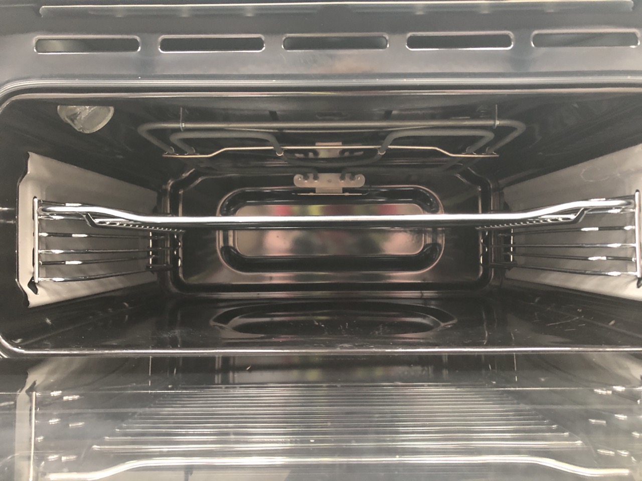 John Pye Auctions - QUANTITY OF ASSORTED INTEGRATED OVENS TO INCLUDE ...
