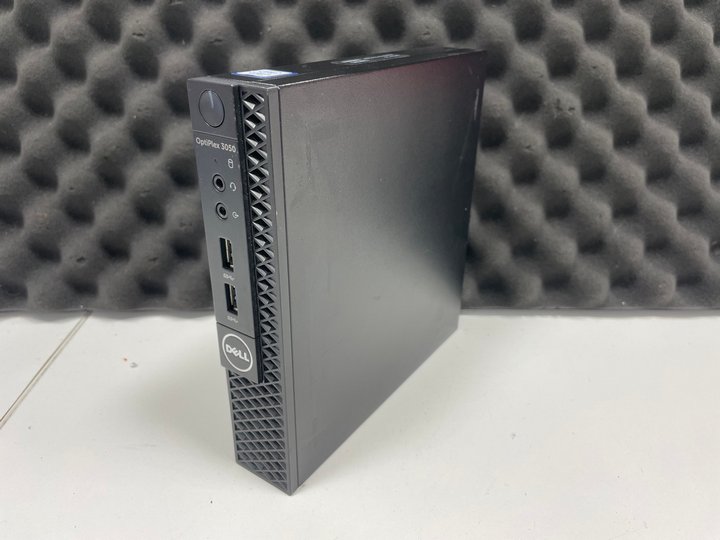 John Pye Auctions - DELL OPTIPLEX 3050 PC. (UNIT ONLY) (INTERNAL ...