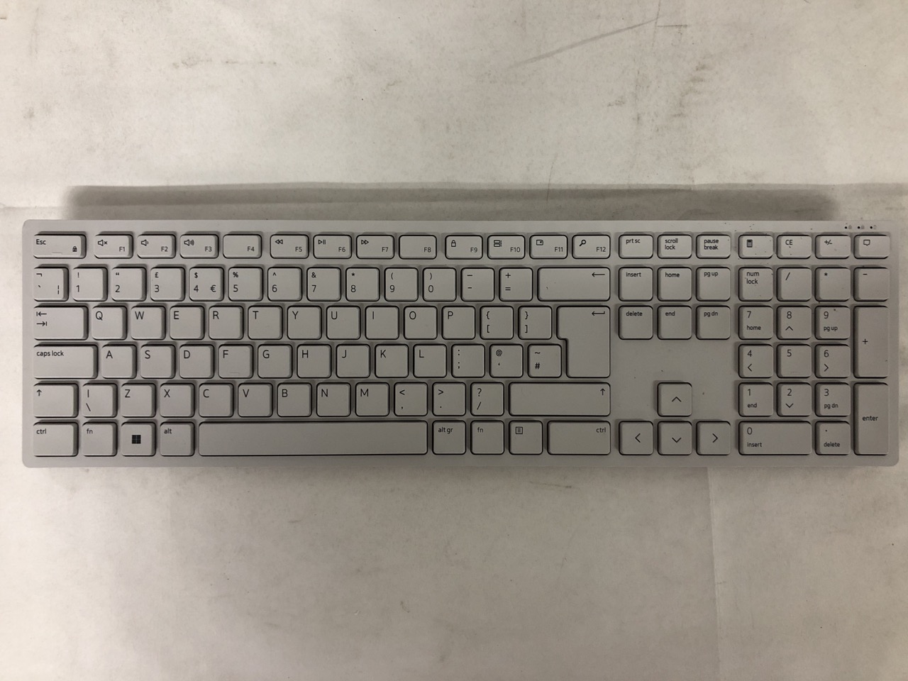 John Pye Auctions Microsoft Mouse And Keyboard 3242