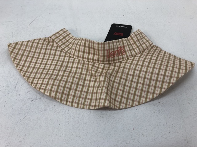 John Pye Auctions - 7 X LEVI'S WOMENS OPEN TOP BUCKET HATS RRP £200