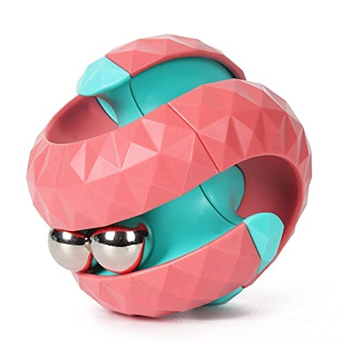 John Pye Auctions - 30 X YIRAN ROTATING CUBE BEAD ORBIT BALL MAZE BALL ...