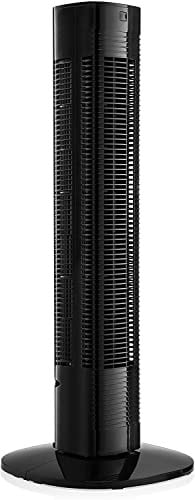 John Pye Auctions - 6 X PRINCESS 01.350001.01.001 350001 TOWER FAN 50 W ...