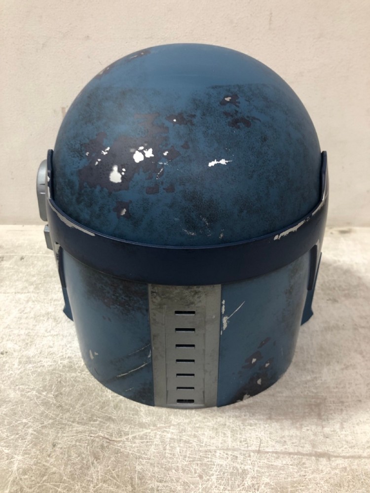 John Pye Auctions - STAR WARS THE BLACK SERIES BO KATAN KRYZE HELMET ...