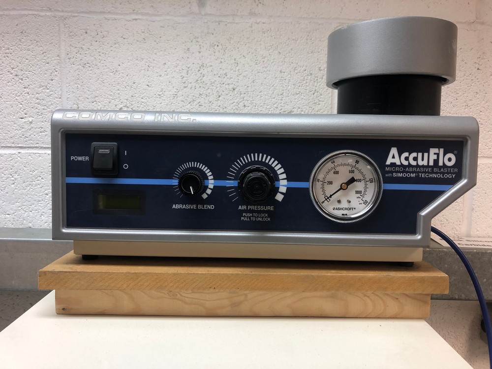 John Pye Auctions - CRYSTAL MARC SWAM-BLASTER MODEL- MV2L
