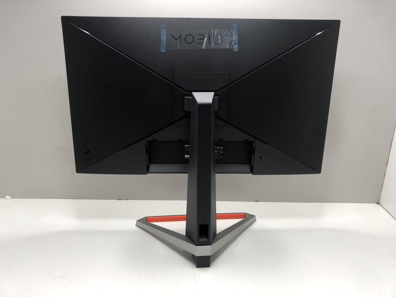 John Pye Auctions - BENQ GAMING MONITOR MODEL EX2710-T (WITH STAND,WITH ...