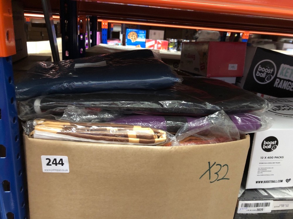 John Pye Auctions - QTY OF ITEMS TO INLCUDE 32 X BONAMAISON KITCHEN ...