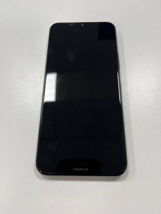 John Pye Auctions - NOKIA C21 PLUS 32 GB SMARTPHONE: MODEL NO TA-1424 ...