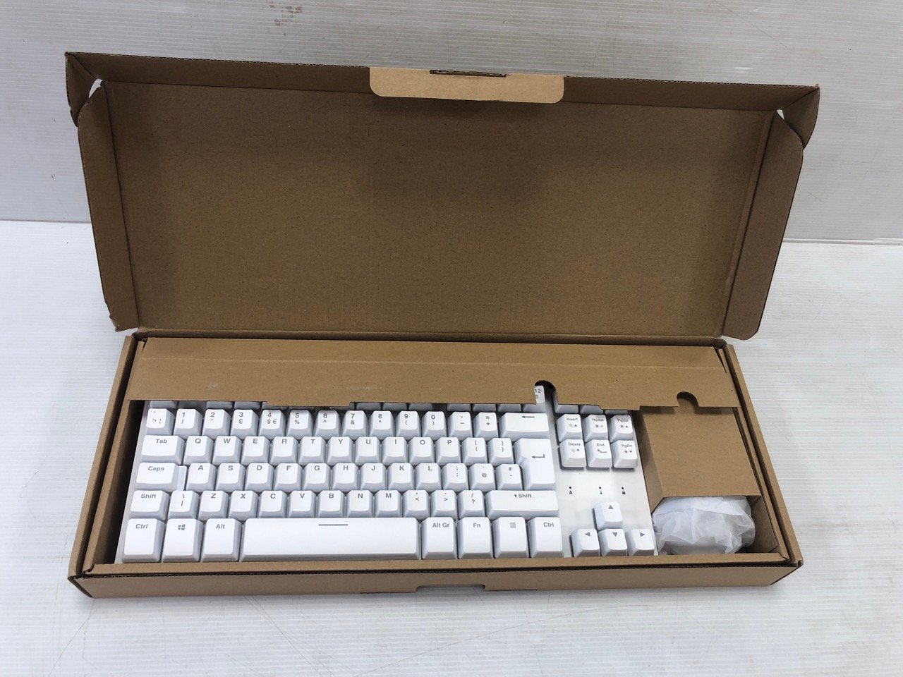 John Pye Auctions - ADX FIRE BUNDLE ADV 23 KEYBOARD & MOUSE