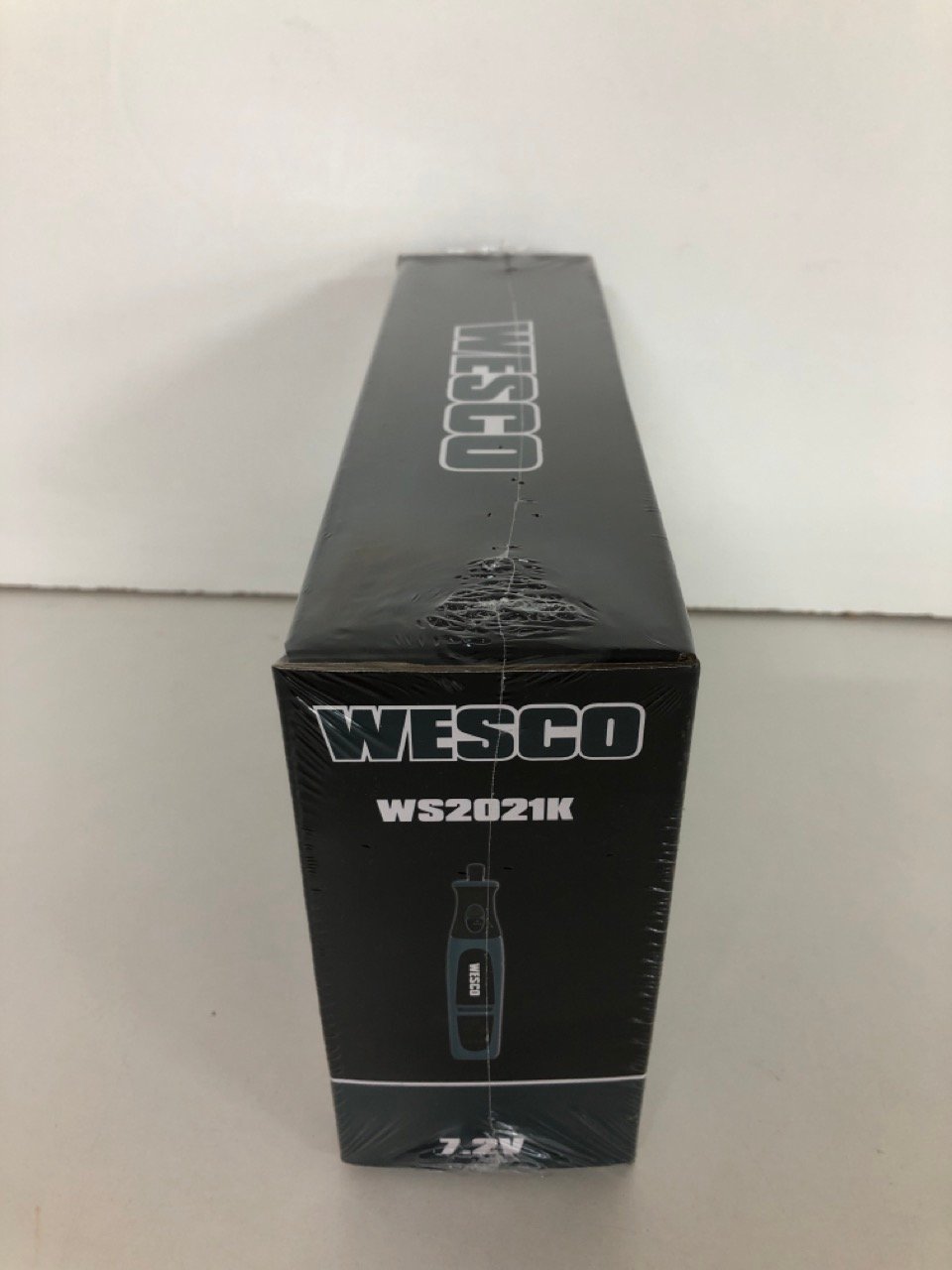 John Pye Auctions - WESCO 7.2V ROTARY TOOL WS2021K