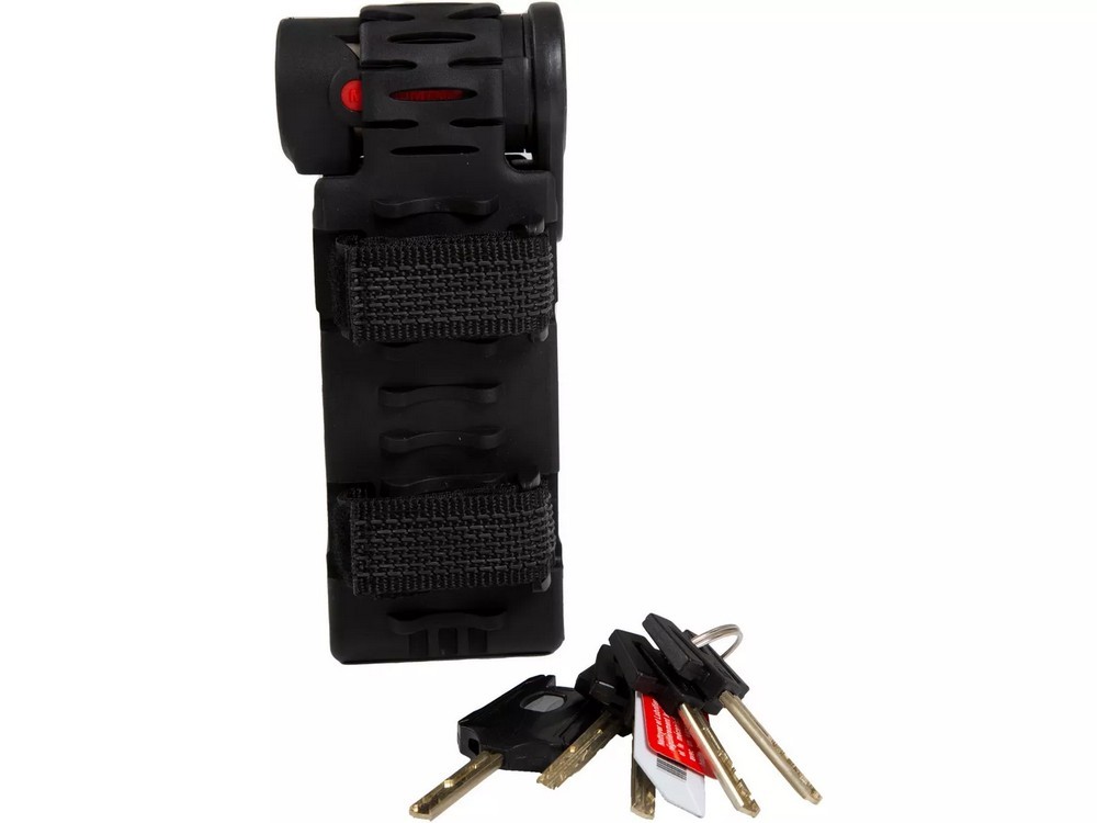 John Pye Auctions - MAGNUM PLUS LINK PLATE LOCK - SIZE 112.5CM - RRP £45