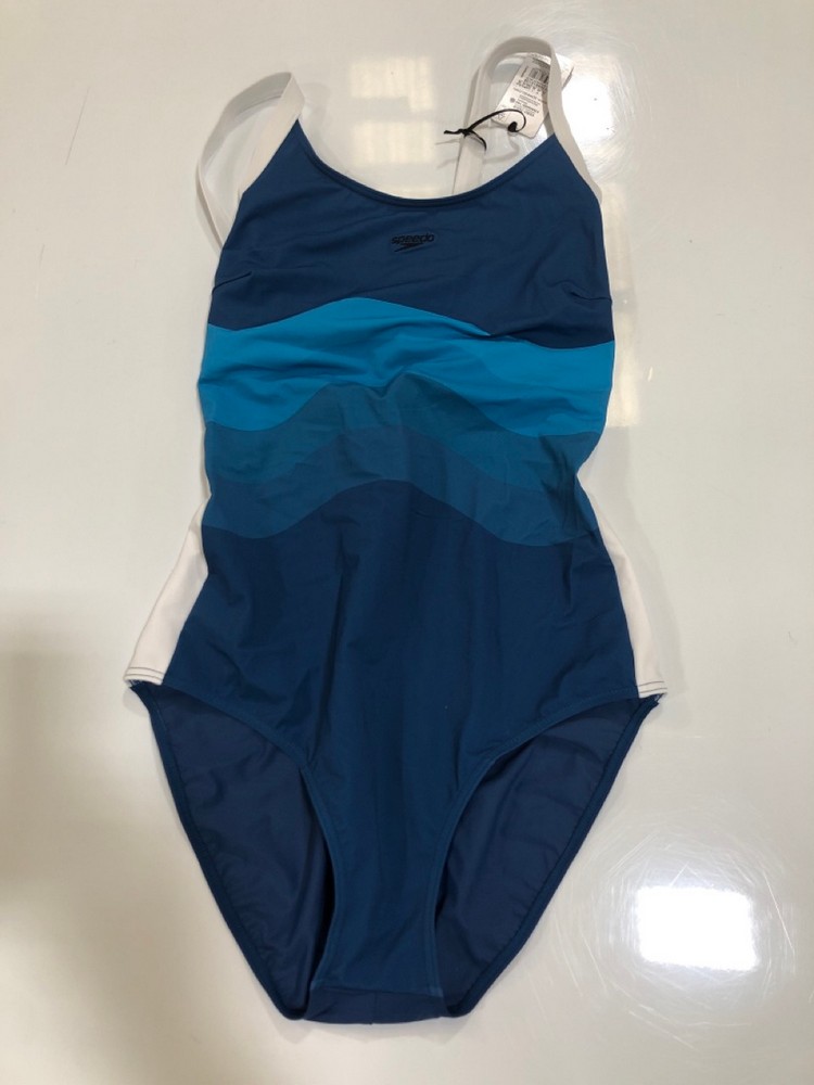 John Pye Auctions - BOX OF 10 X ASSORTED SPEEDO CLOTHING TO INCLUDE ...